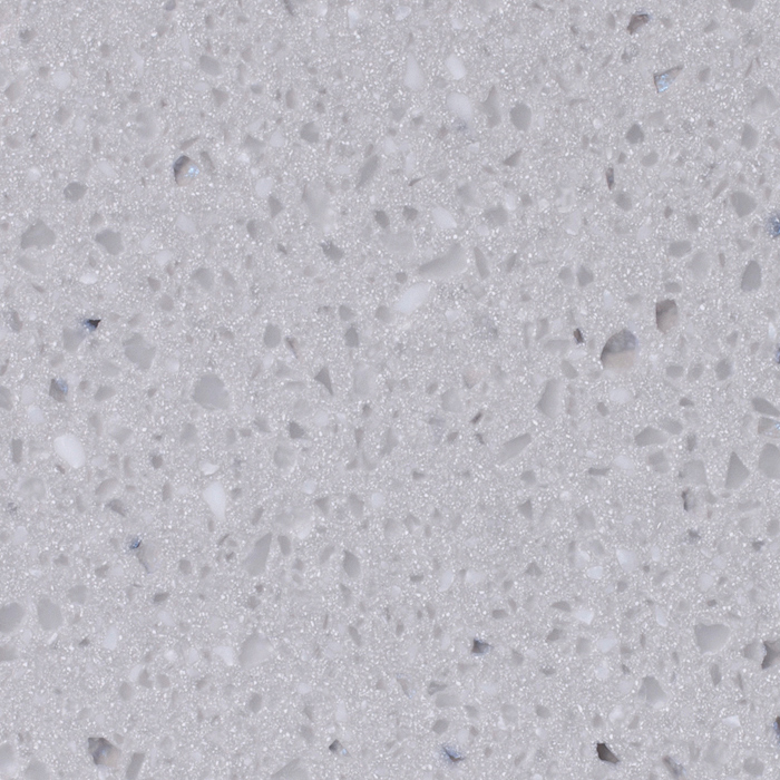 Tempest Silver Cloud - Lithoi