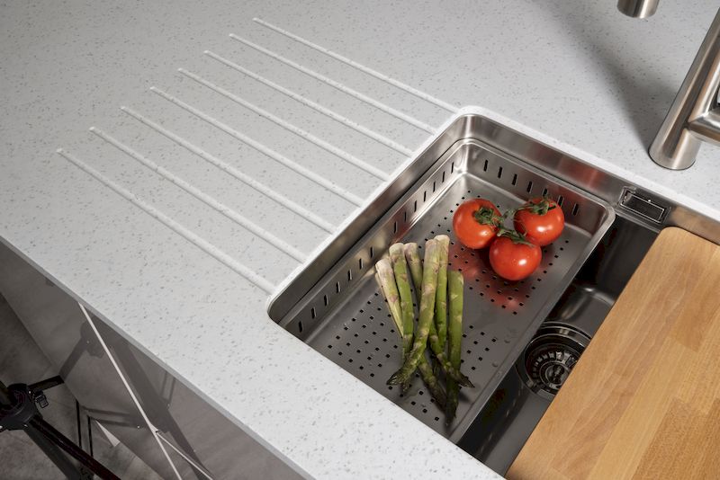 Tempest Peak - Lithoi